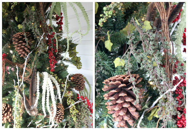 EAT+SLEEP+MAKE: Michaels Makers Dream Tree Challenge 2015