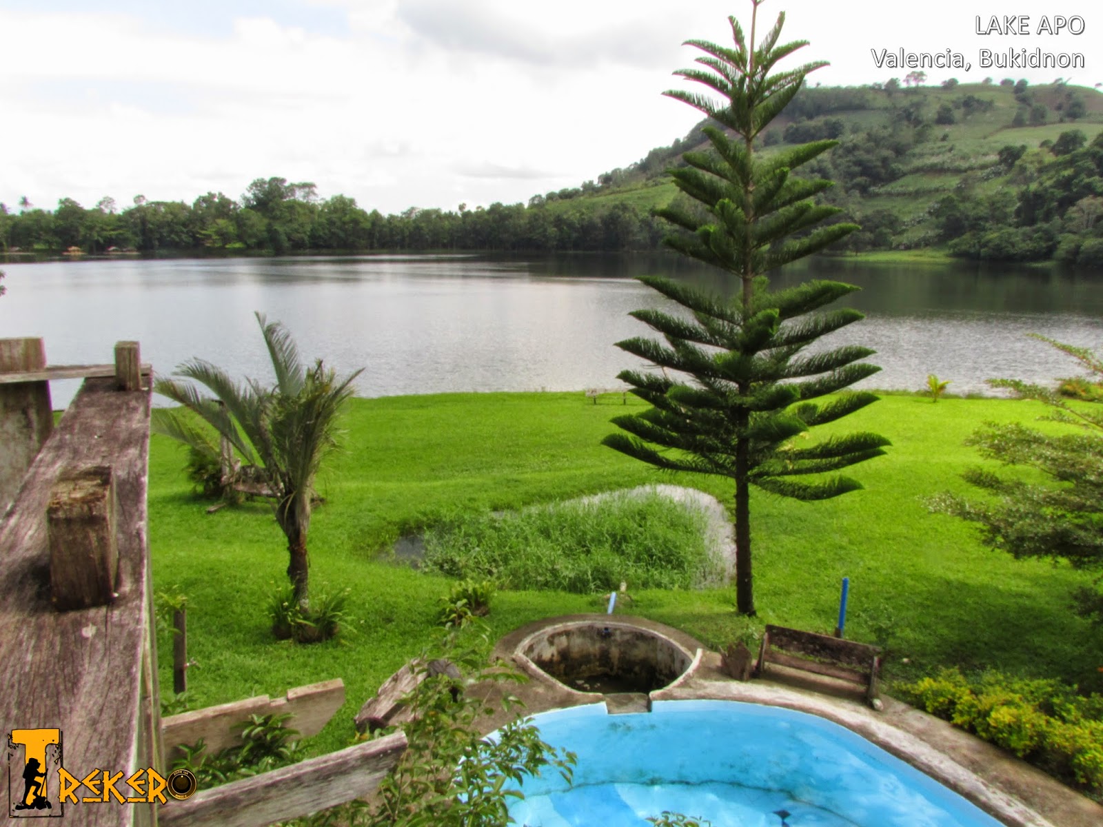 TREKERO: THE 20 MUST-VISIT TOURIST DESTINATIONS IN BUKIDNON