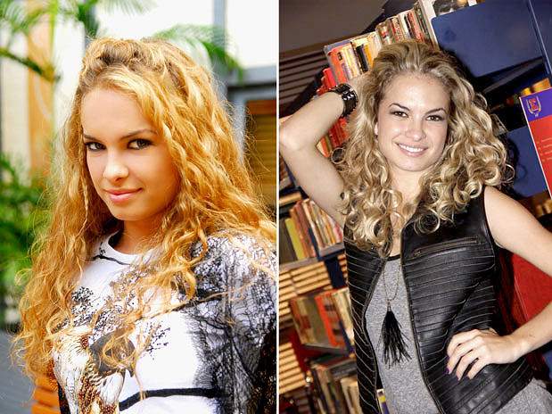 LuAr 4ever: Roberta Messi