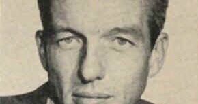 What actor Johnny Dollar in the old time radio series "Yours Truly ...