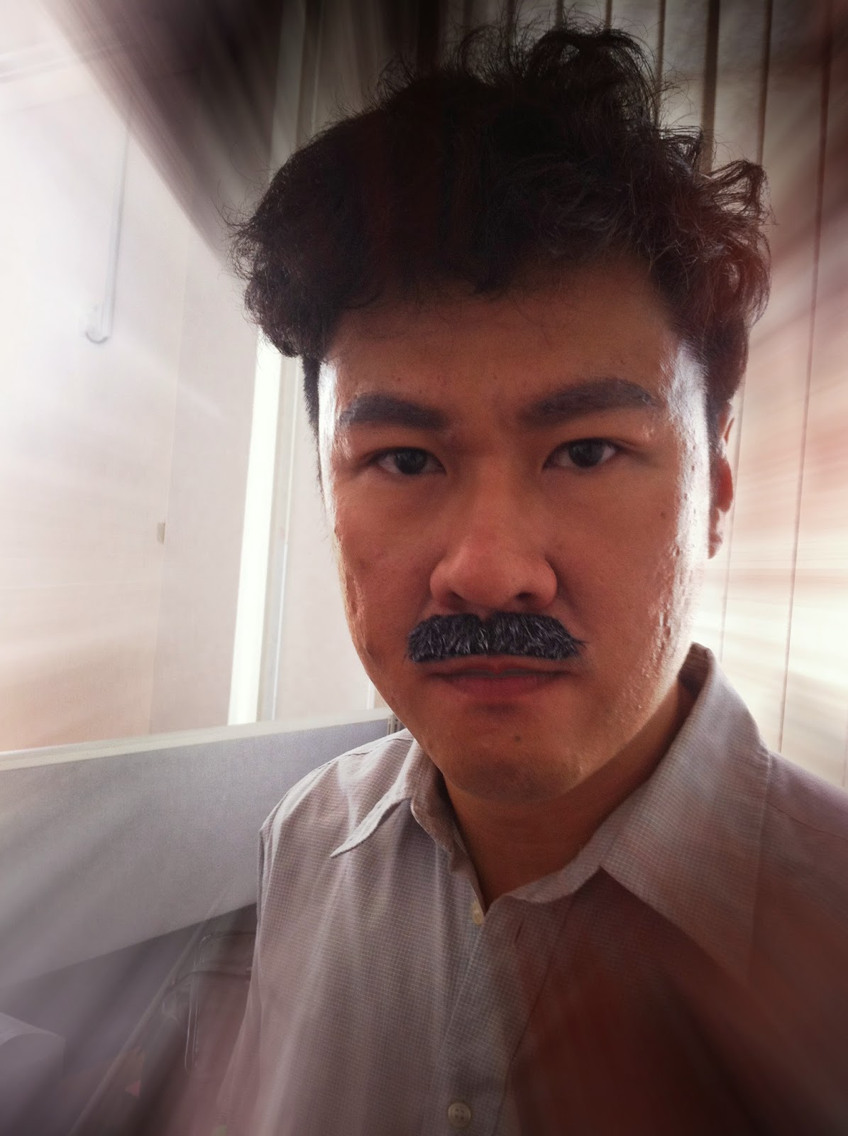 i Style Academy: Ah Beng Season Six Movie Production 阿炳第六季影片拍摄