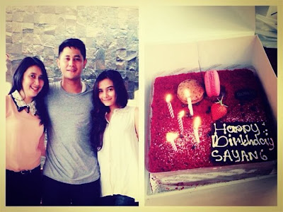 Biodata Artis: Profil Biodata Puadin Redi