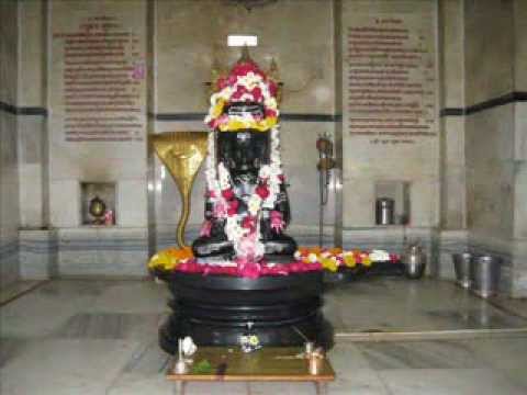 Lakulish Shiv Temple Kayavarohan near Vadodra Gujarat India