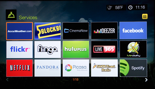 Western Digital live Plus: Western Digital WD TV Live Review