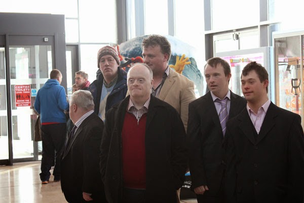 Photos from the Premiere - Sunbeam House Services