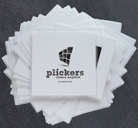 The Tech Savvy Science Teacher: Plickers - paper based "clickers"