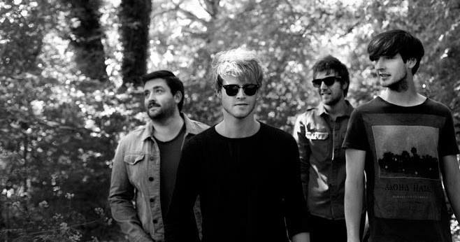 The Times New Roman: Music Monday: Kodaline