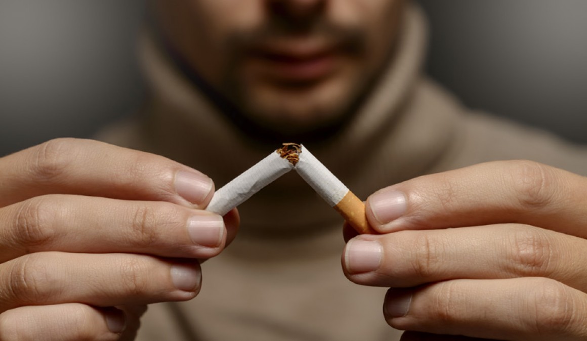 La Ciencia es cultura: El tabaco - Cuanto antes mejor