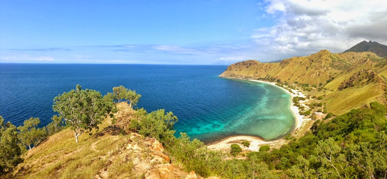 Asiatur - turismo personalizado: Timor Leste