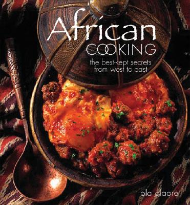 BetumiBlog: Africa Cookbook Project Update
