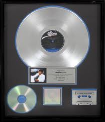 Palace Music Group, LLC: RIAA® Gold® and Platinum® Certification