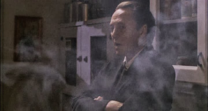 Crítica: EL FUNERAL (1996) -Última Parte- Cinemelodic