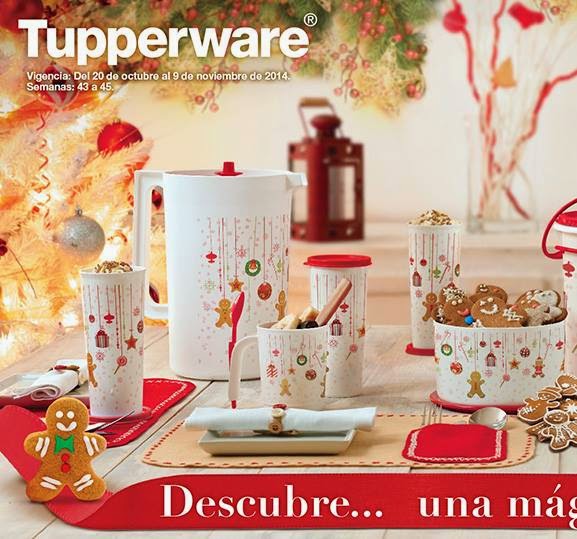 Vende Tupperware Tampico: CATÁLOGO TUPPERWARE TIPS 15 ¡¡DESCUBRE UNA ...