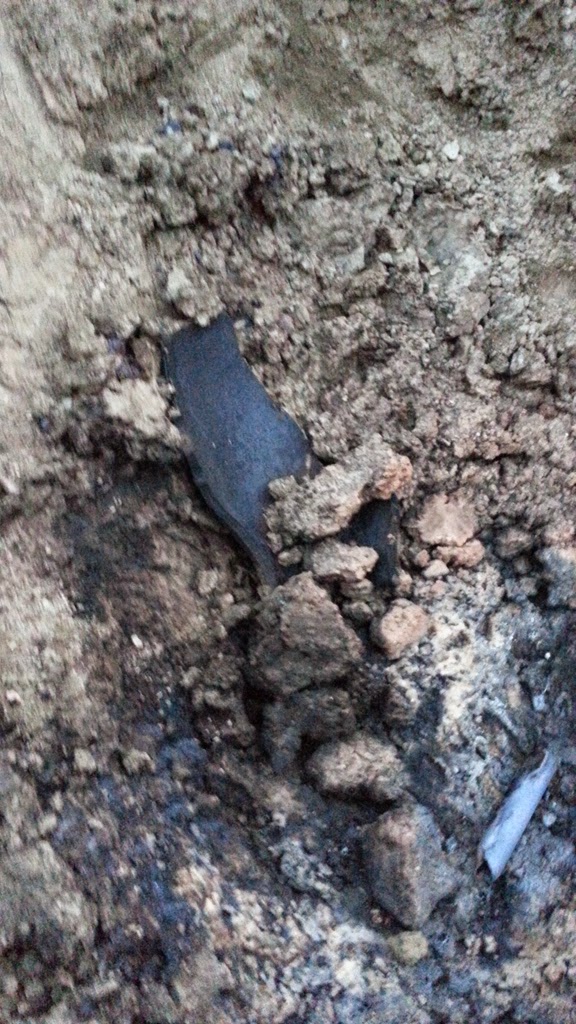 Kαταστροφή βόμβας 250 κιλών - ΣΤΡΑΤΙΩΤΙΚΑ ΘΕΜΑΤΑ... ΕΠ ΩΜΟΥ