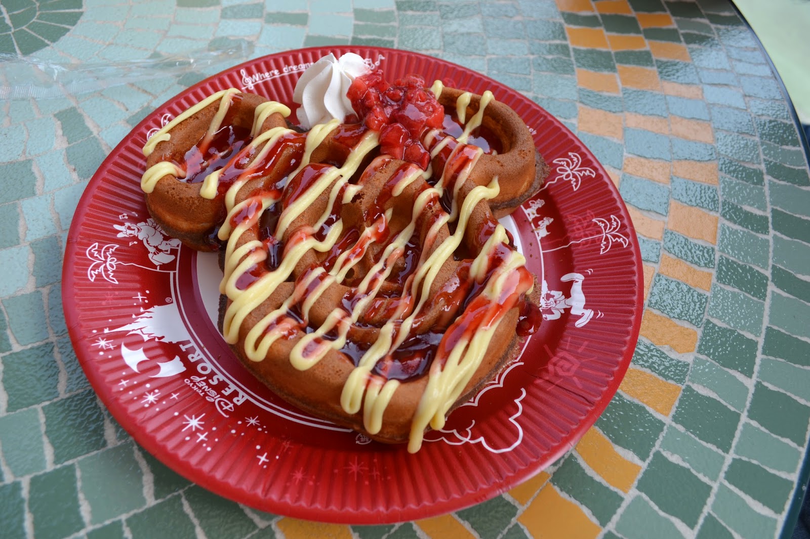 The Nelson's: Disney Pt. 2