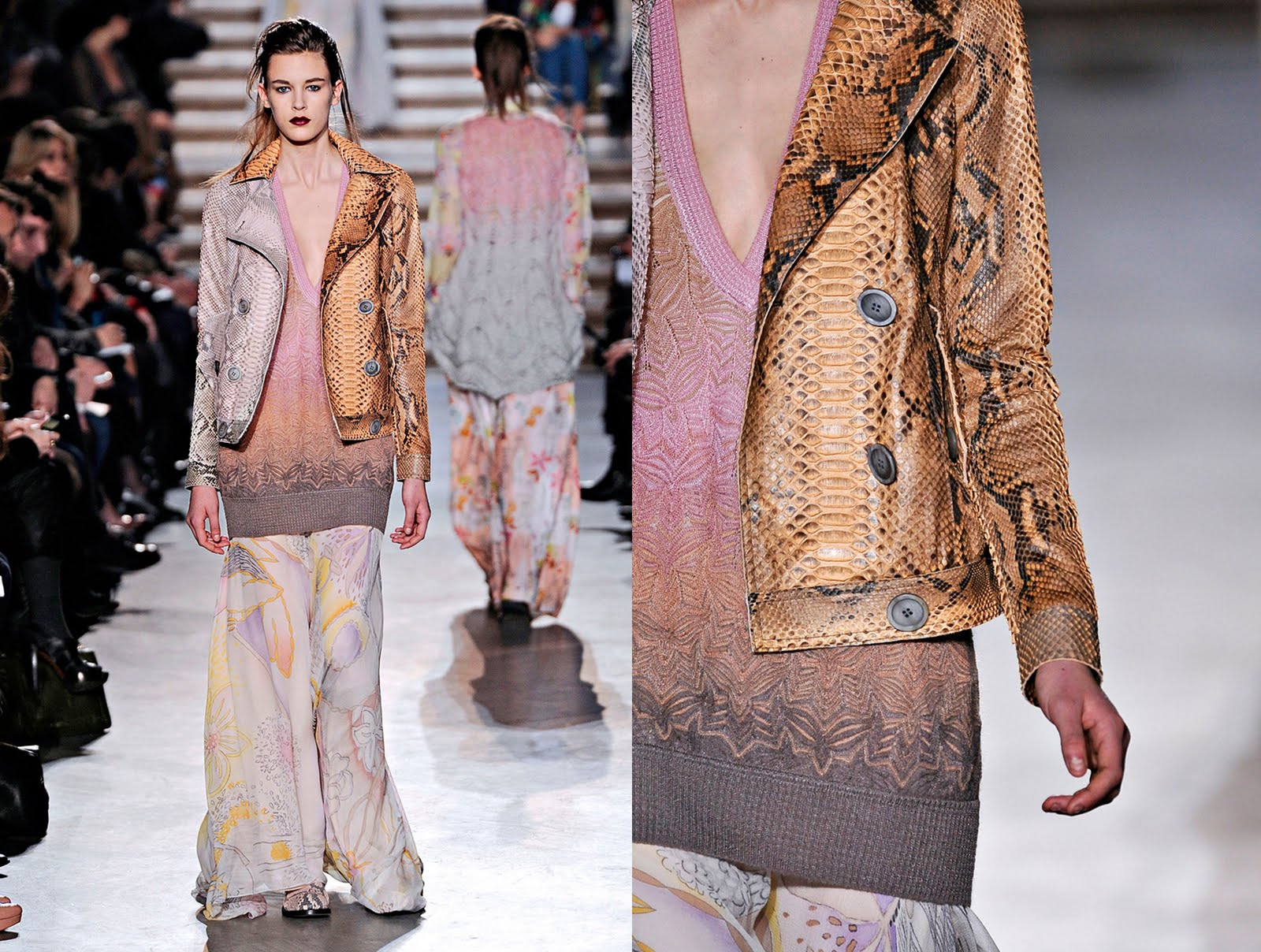 knitorious: Missoni: FW/ 2011.