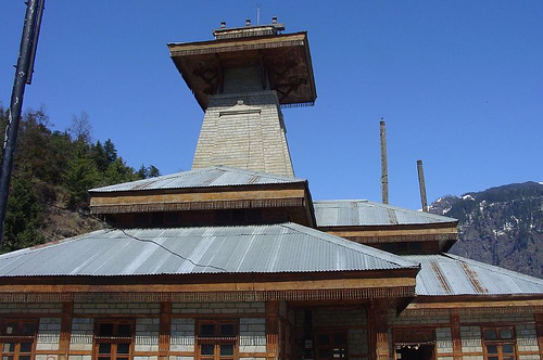 A complete Travel Slolution