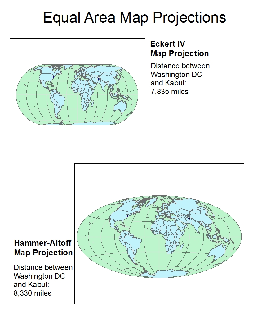 Introduction To Geographic Information Systems: A Bruin's Blog (Elliser ...