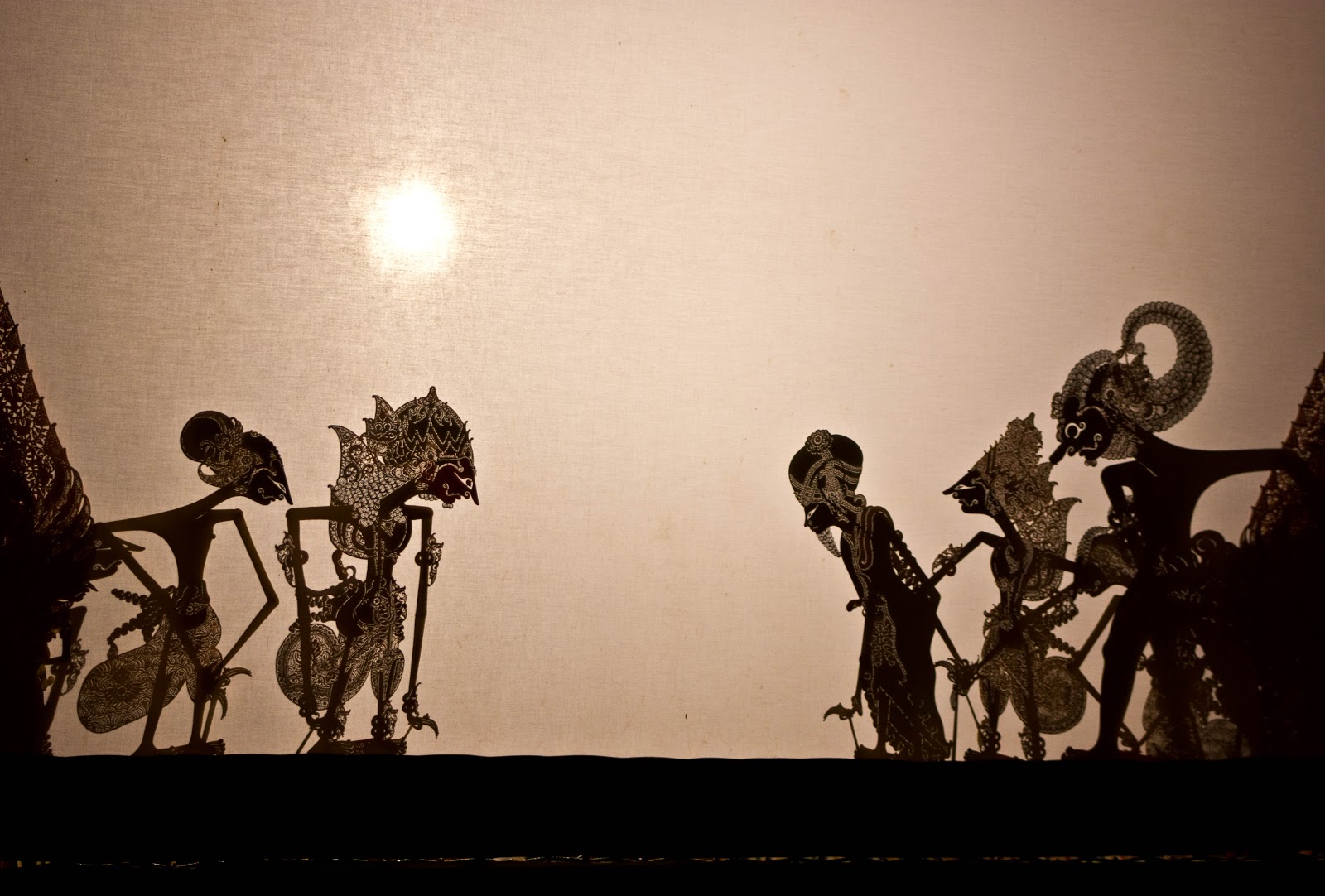 haphazardianism: wayangan