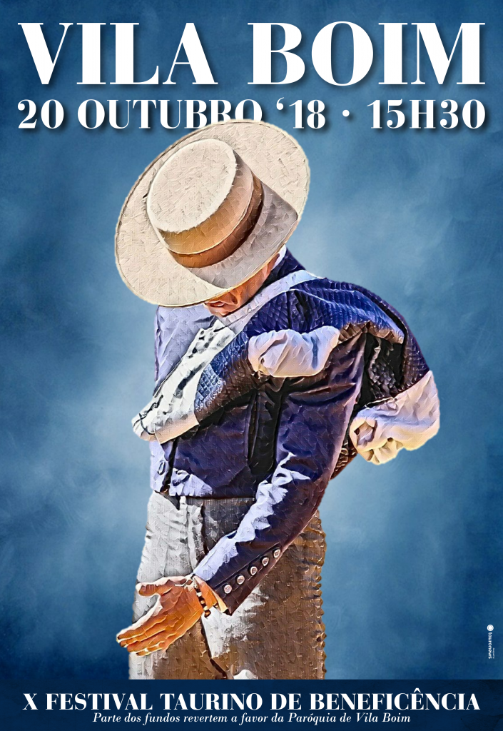 Farpas Blogue: Maestro Moura abre Festival de Vila Boim