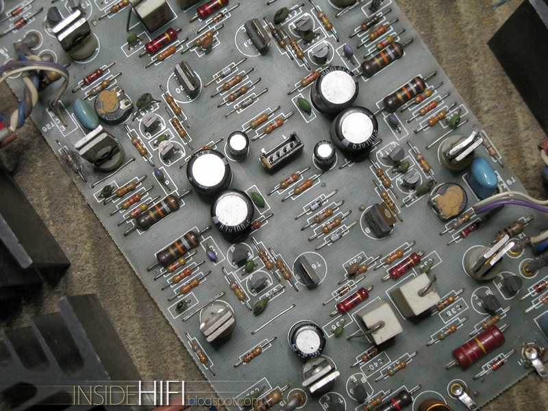Inside Hi-Fi: Cabre AS-42