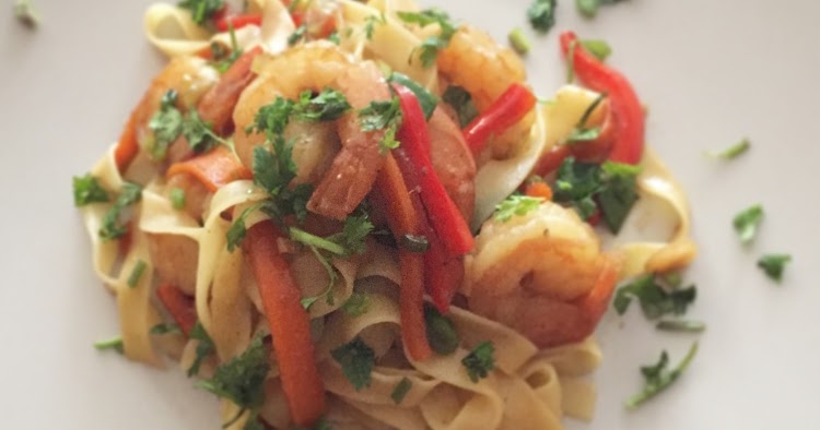 Mi Gourmet Casero: Salteado Oriental