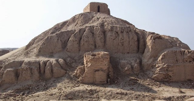 Guardianes de Misterios: Las tablillas de Nippur: base de los mitos ...