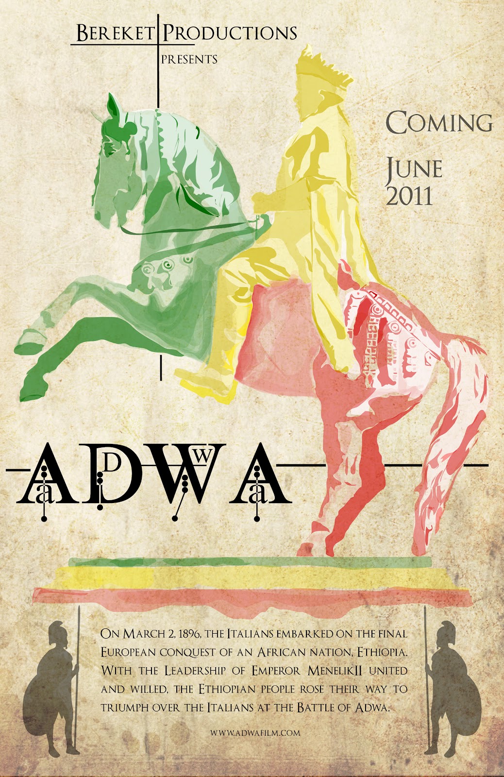 ethiographics : Graphic Design