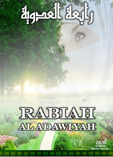 MAKALAH RABI'AH AL-ADAWIYAH