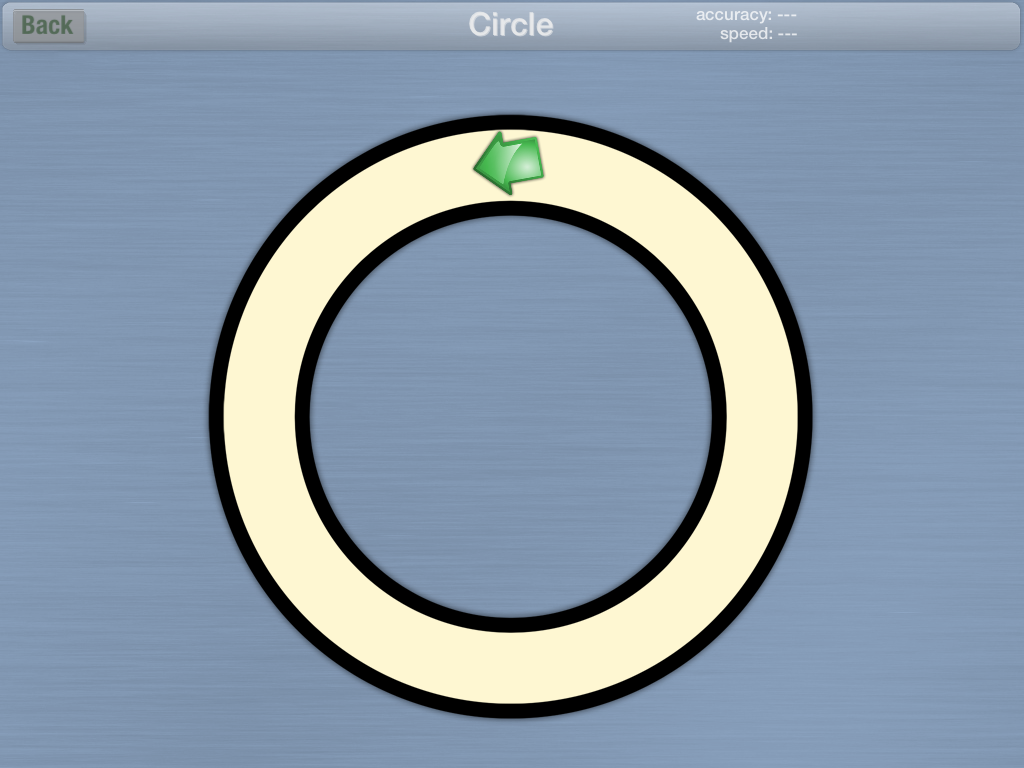 OT Cafe: Ready to Print App