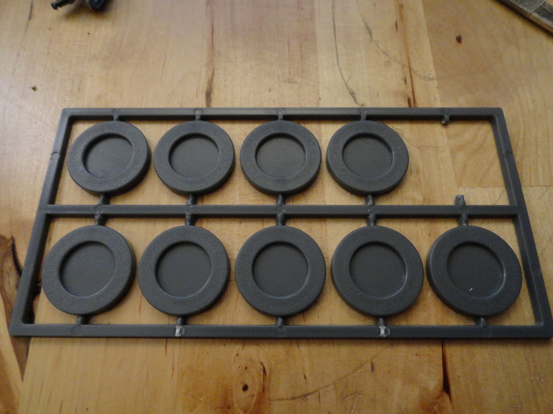 New Bases for old Metal Magic figures – Chicago Skirmish Wargames