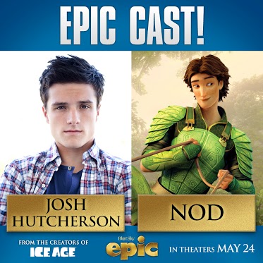 Spanengrish Ramblings: Is it me or does Nod from Epic look like Eric ...