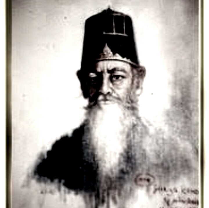 Riwayat Asal Usul Raga Mulya, Raja Terakhir Kerajaan Sunda - Japo.com