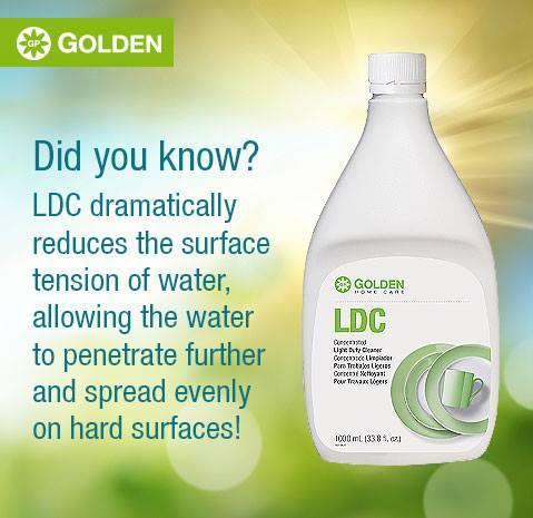 GNLD golden products neolife