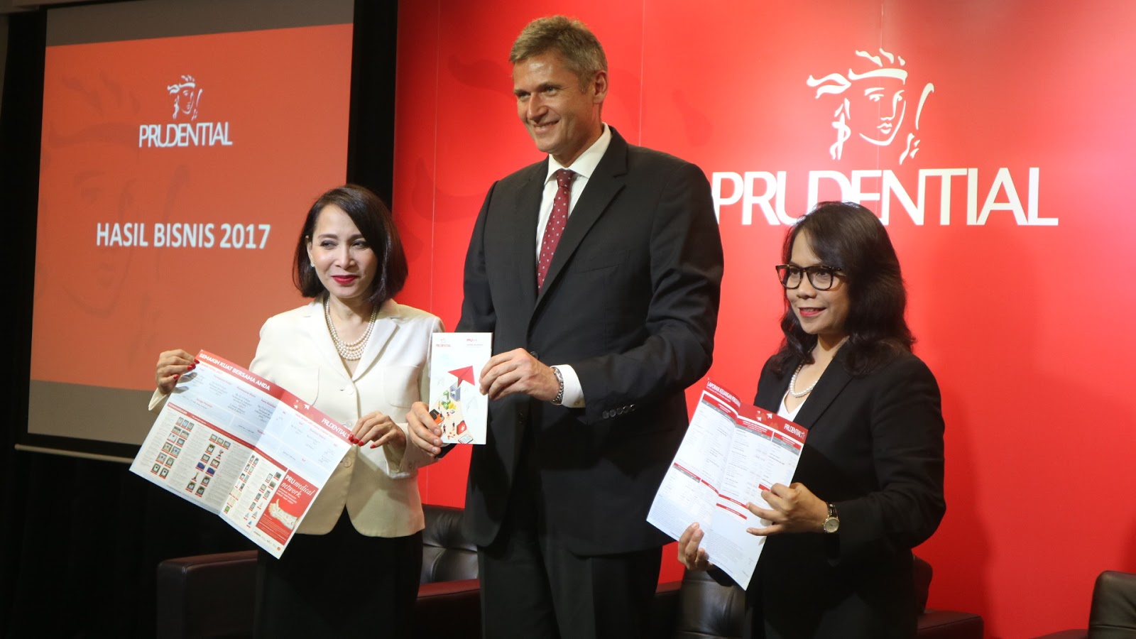 Milenial dan Asuransi - #CeritaMata