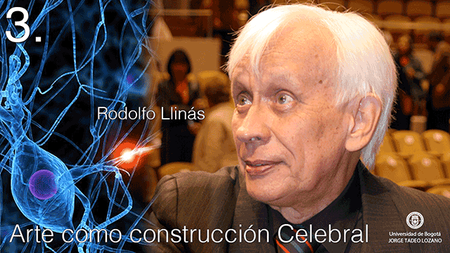 Pasea por Colombia: Rodolfo Llínas: Orgullo Colombiano