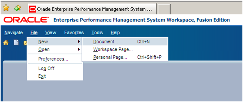 Everything Hyperion: Creating batches and bursting them in EPM Workspace