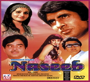 Amitabh Bachchan - The Real Millenium Super Star: Naseeb (1981)