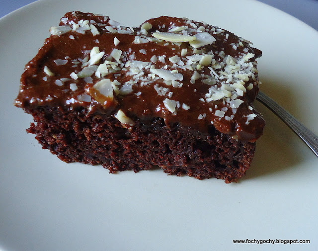 Kulinarne fochy Gochy