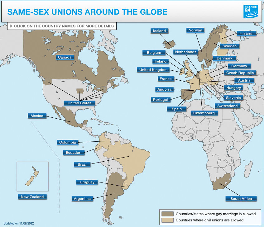 Interactive Marriage Map - Joe.My.God.