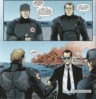 TMNT Entity: TMNT (IDW) #54