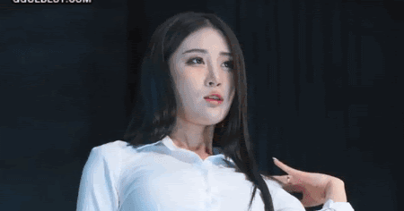 JJTV.KR MP4 FACTORY: girl crush Bomi Office Look .gif