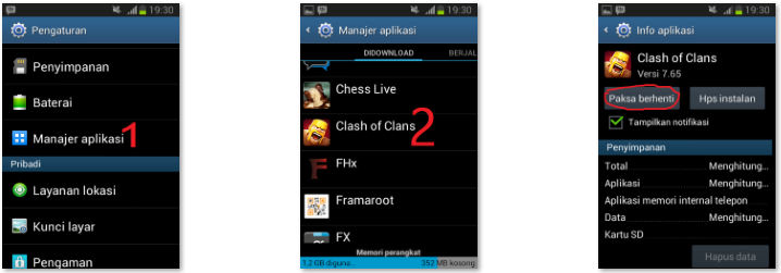 FHX Server - Server For FHX
