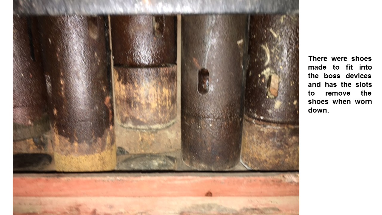 Restoring Historical Mining Equipment: (55) Unusual 10-Stamp Mill