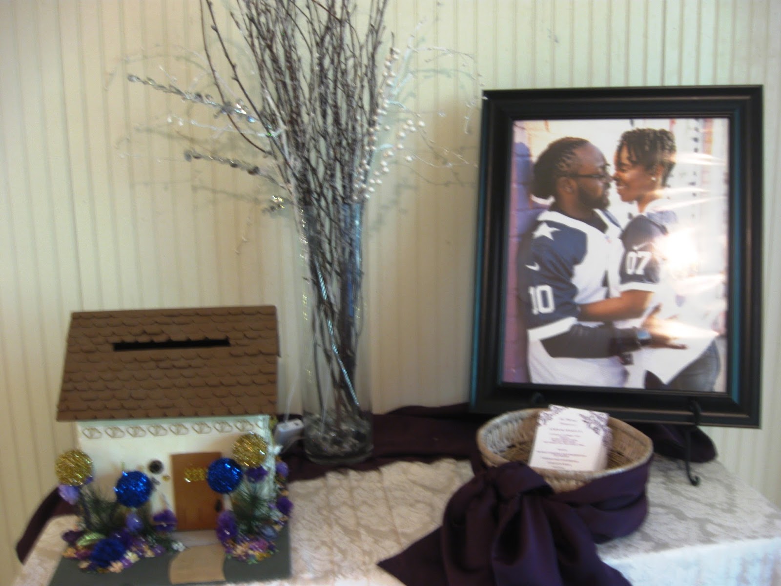 Walnut Creek Chapel: Samaya Brown and John Williams III - Wedding ...