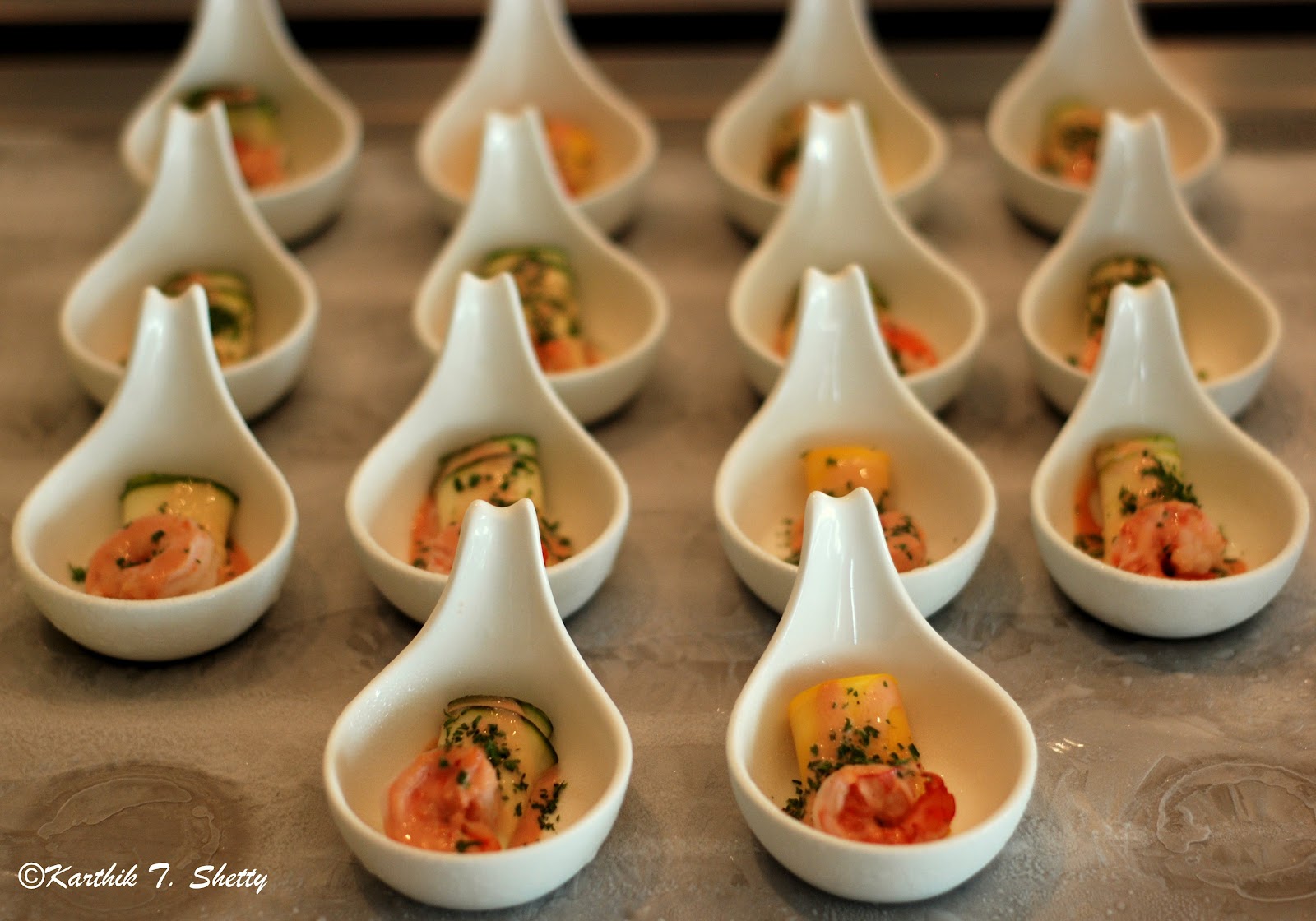 Gastronomical g-spot: Sunday Brunch ar The Park Plaza