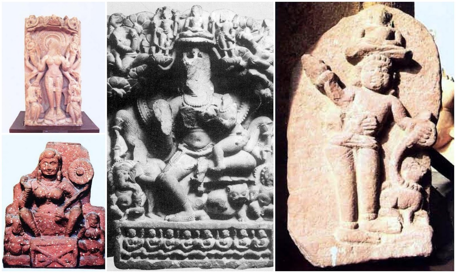 The untold story of Jainism - A 3000 year old Stupa at Mathura