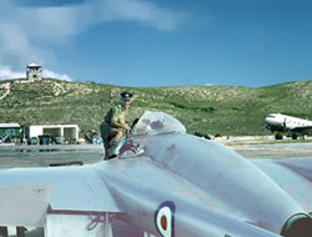 Our Rhodesian Heritage: No 1 Squadron, Royal Rhodesian Air Force ...