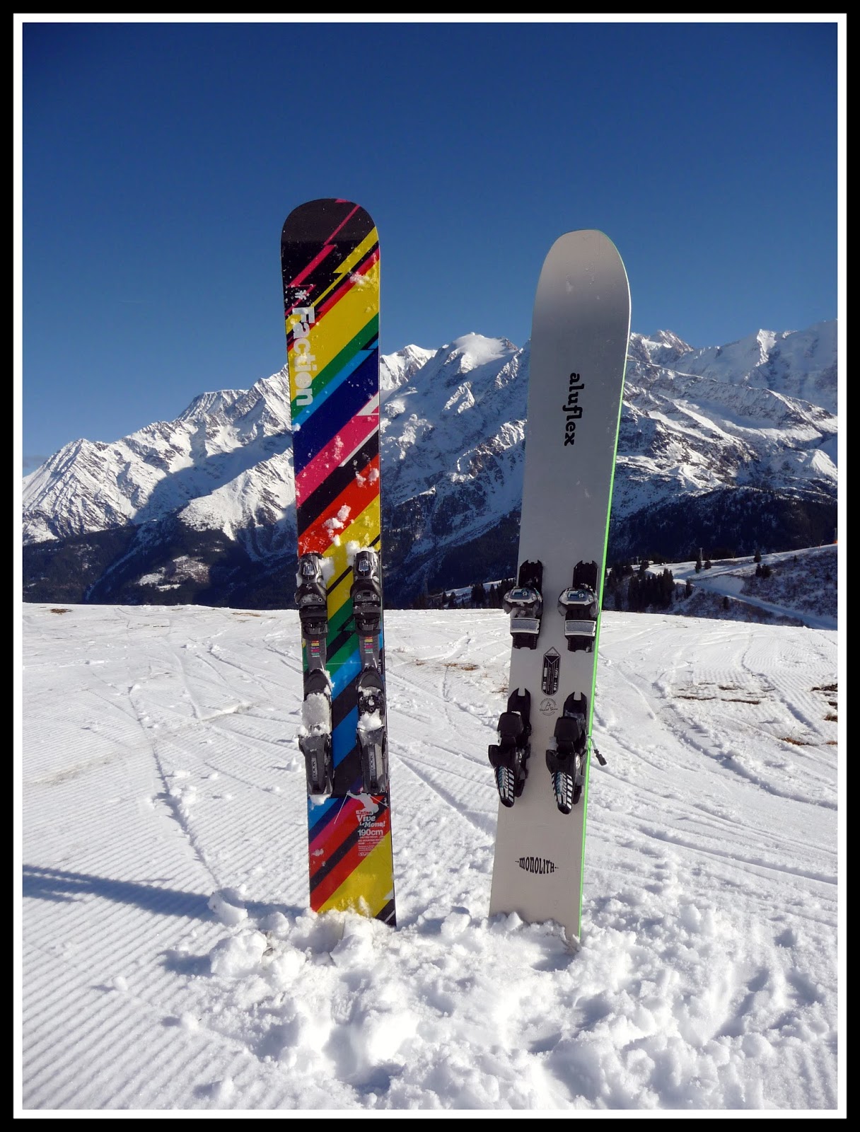 Monoski - Blog dédié à l'actualité du MONOSKI: OUVERTURE EN MONOSKI DES ...