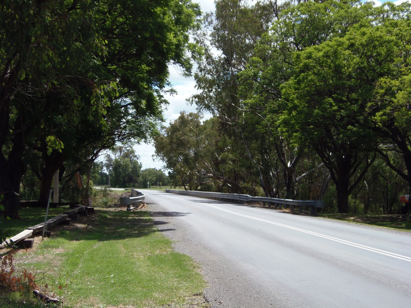 Solo Steve On The Road: COONAMBLE, GULARGAMBONE and GILGANDRA NSW